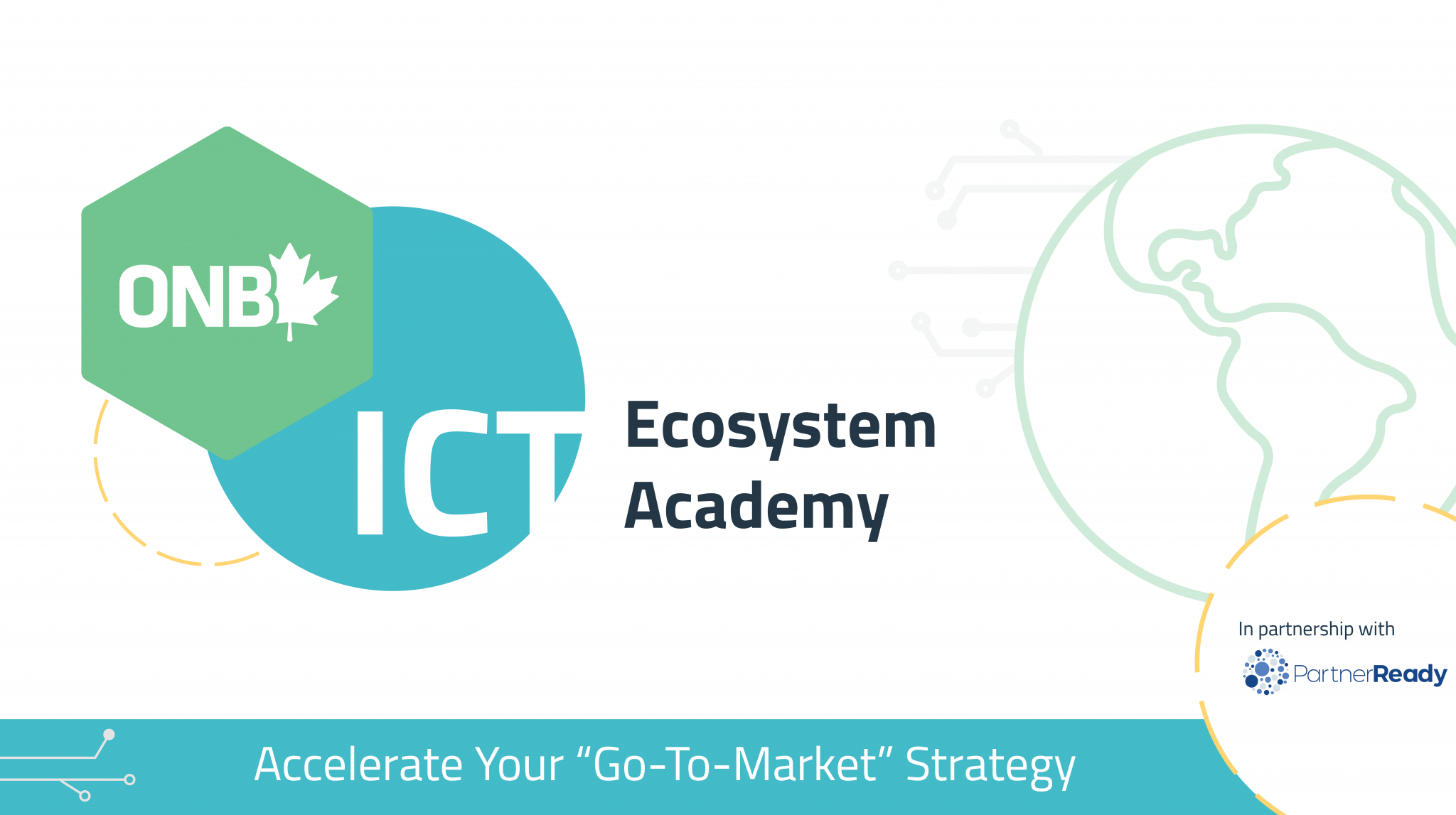 ONB ICT Ecosystem Academy